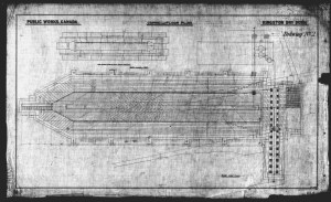The Kingston Dry Dock Part 1 | Curiouslakescurator's Blog